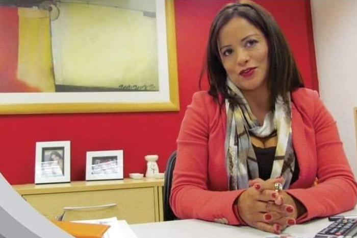 Hallan sin vida en su casa a directora de TV Azteca Zacatecas