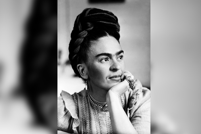 Frida Kahlo a 66 años de su muerte: vida y obra de una de las pintoras ...