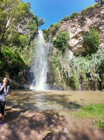 A unos minutos de Morelia descubre Chiquimitío, un paraíso natural que tiene magia