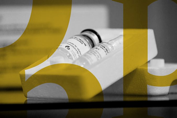 Plitidepsina, el fármaco que “borra” casi por completo el coronavirus