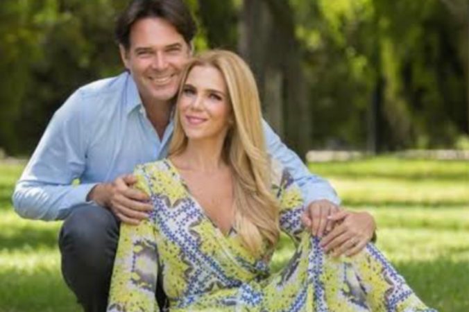 Muere a los 45 años Rodrigo Mejía, actor de “Cuidado con el Ángel” y ...