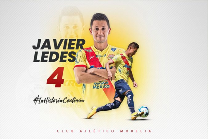 ¡Hay “capi" para rato! Javier Ledesma seguirá siendo parte del equipo ...