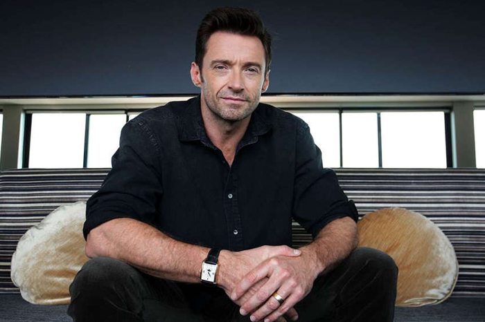 Muere Christopher Jackman, el papá de Hugh Jackman, a los 84 años