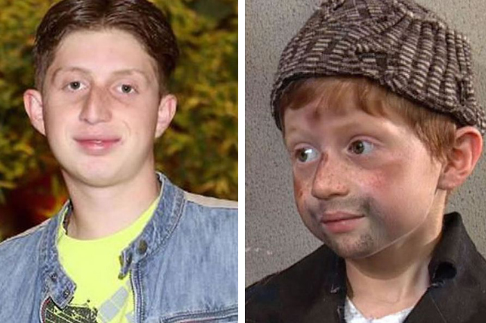 Fiscalía libera a los acompañantes del actor Octavio Ocaña; no hay ...