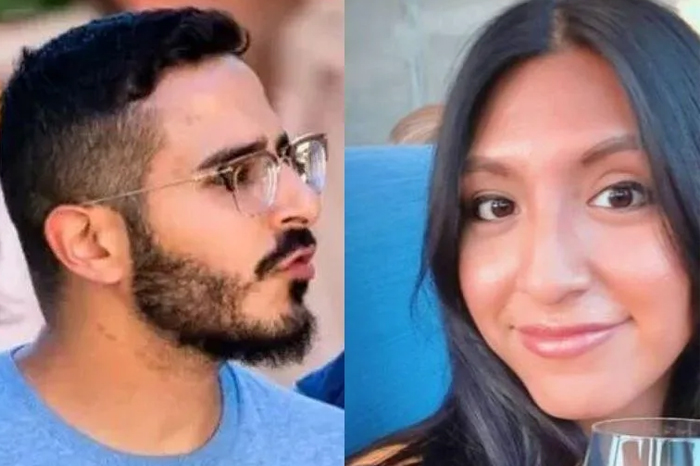 La mujer que en la primera cita intuyó quien era el timador de Tinder