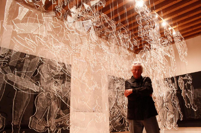 Morelia y Pátzcuaro recibieron la exposición “De la invisibilidad a la ...