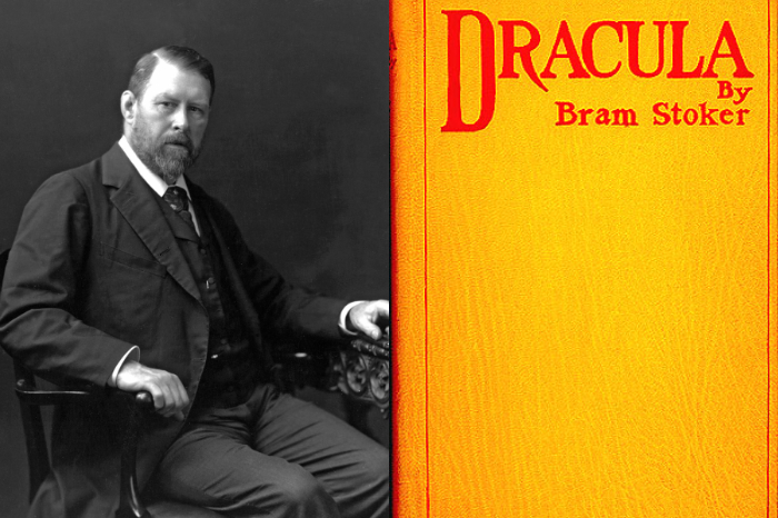 ‘Drácula’, la mítica novela del irlandés Bram Stocker, hoy cumple 125 años