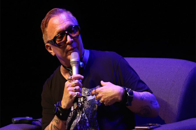 Bruce LaBruce: El cine de temática LGBT sufre "cierta censura" en ...