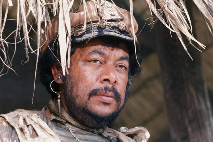 Muere Sergio Calderón, actor mexicano de 'Hombres de Negro' y 'Piratas ...