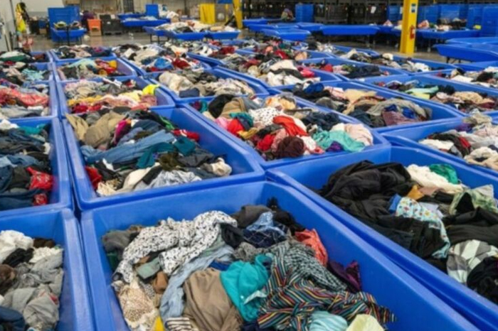 Ropa de paca y sus mitos