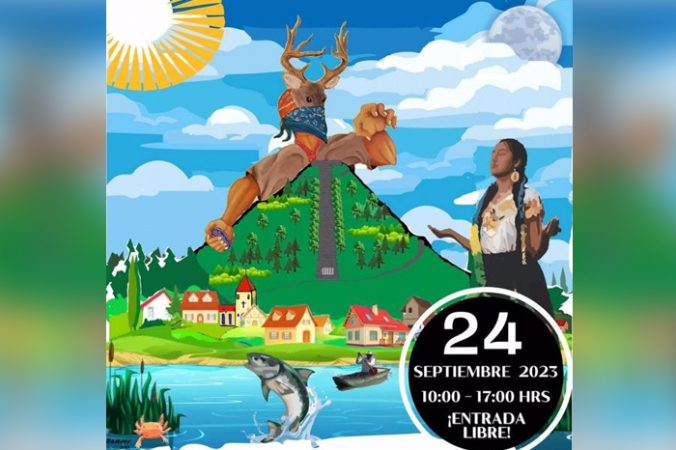 Mañana, el cerro del Sandío, en Quiroga, será sede de la Primera Feria ...