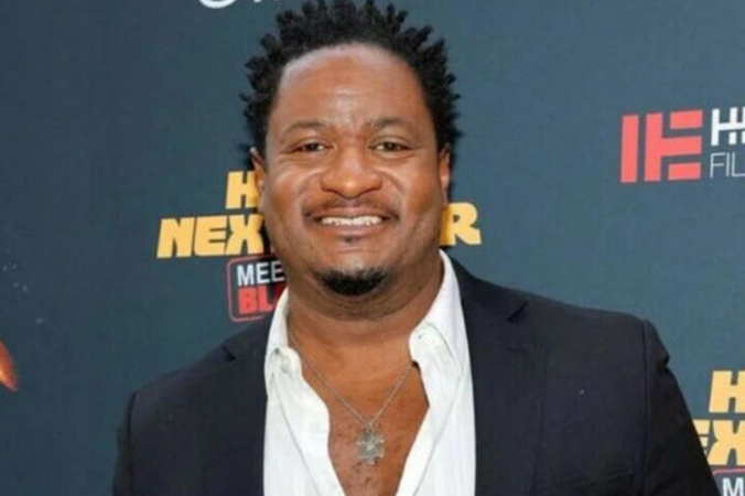 Keith Jefferson, fallece el actor de Hollywood a los 53 años