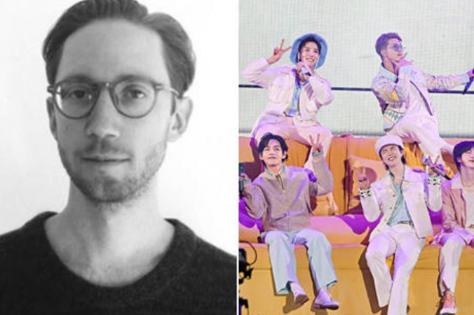 El compositor y músico Bram Inscore se suicida a los 41 años