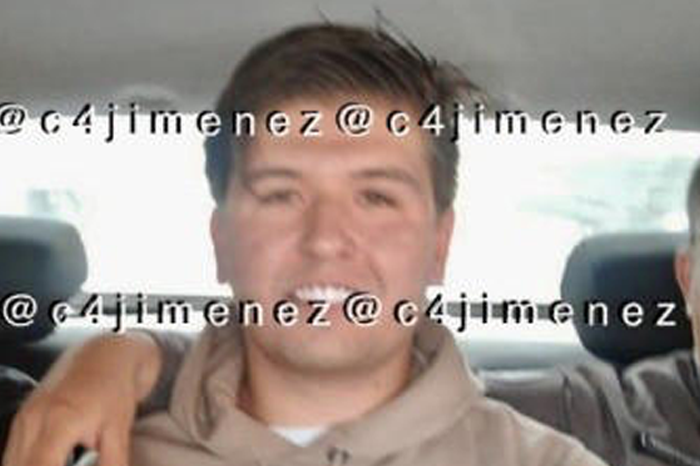 Dictan prisión preventiva a Fofo Márquez por tentativa de feminicidio