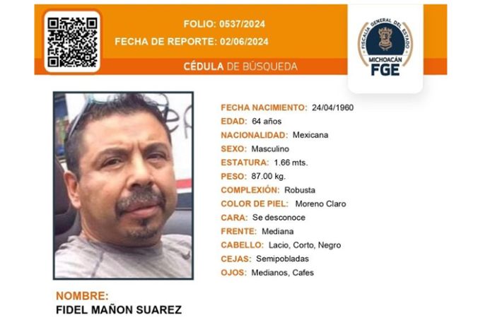 FGE confirma secuestro de regidor del PT en el municipio de Hidalgo ...