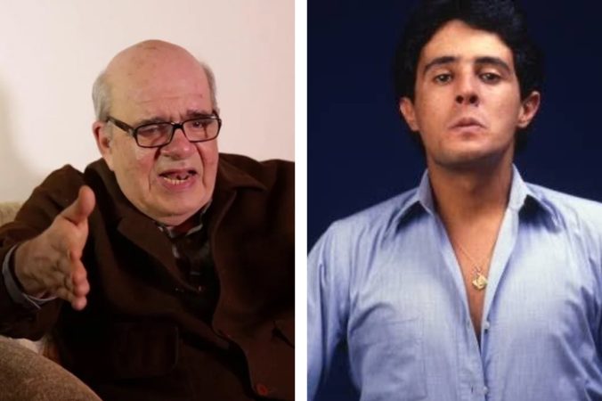 Fallece Lenguardo, el actor del exitoso programa “Cachún, cachún, ra ra ...