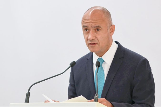 PERFIL | Él es Jesús Antonio Esteva Medina, titular de la SCT con ...