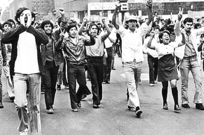 La matanza del Jueves de Corpus: 55 años de impunidad
