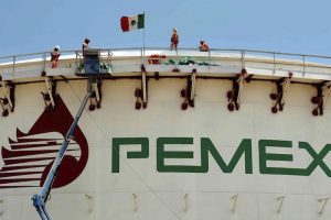Pemex recupera 2.51 millones de litros de crudo tras el derrame en un ...