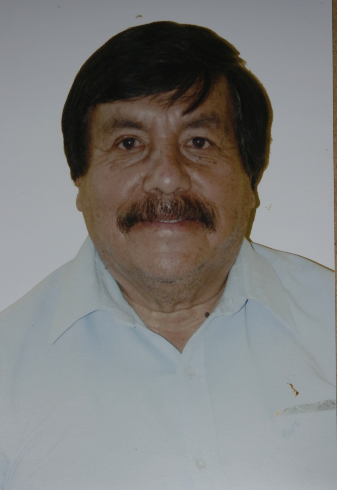 AYER Y HOY | Héctor Navarro Jacobo, una leyenda de la Liga Municipal de ...