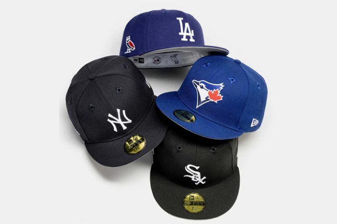 La marca de gorras New Era plantea trasladar parte de su producción al ...