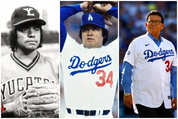 Fernando Valenzuela: el prodigio del beisbol mexicano y la leyenda de ...