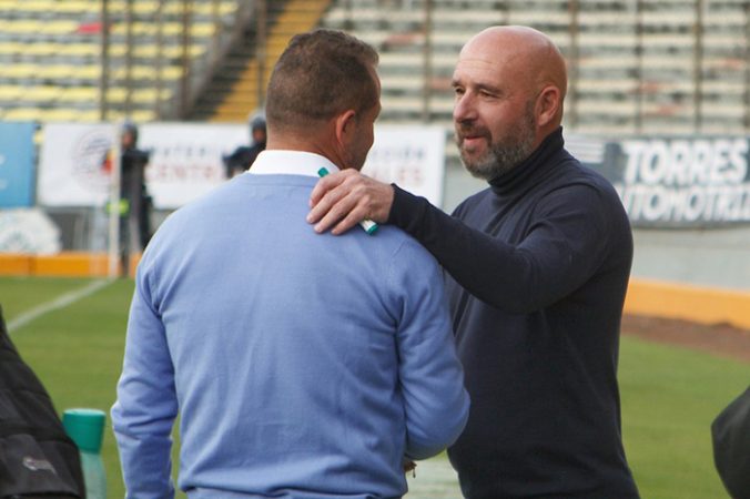 Ignacio Castro llega al nido canario como nuevo técnico del Atlético ...