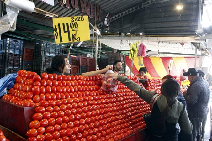 Abarrotes Azteca y Tianguis de la Feria, lo más barato en Morelia ...