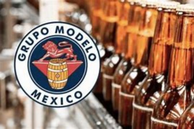 La cervecería Grupo Modelo invierte 3,600 millones de dólares en México ...