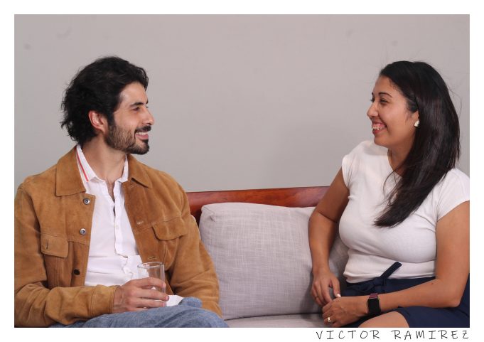 ENTREVISTA A JOSÉ ANGEL BICHIR | "El arte de ser un Bichir"