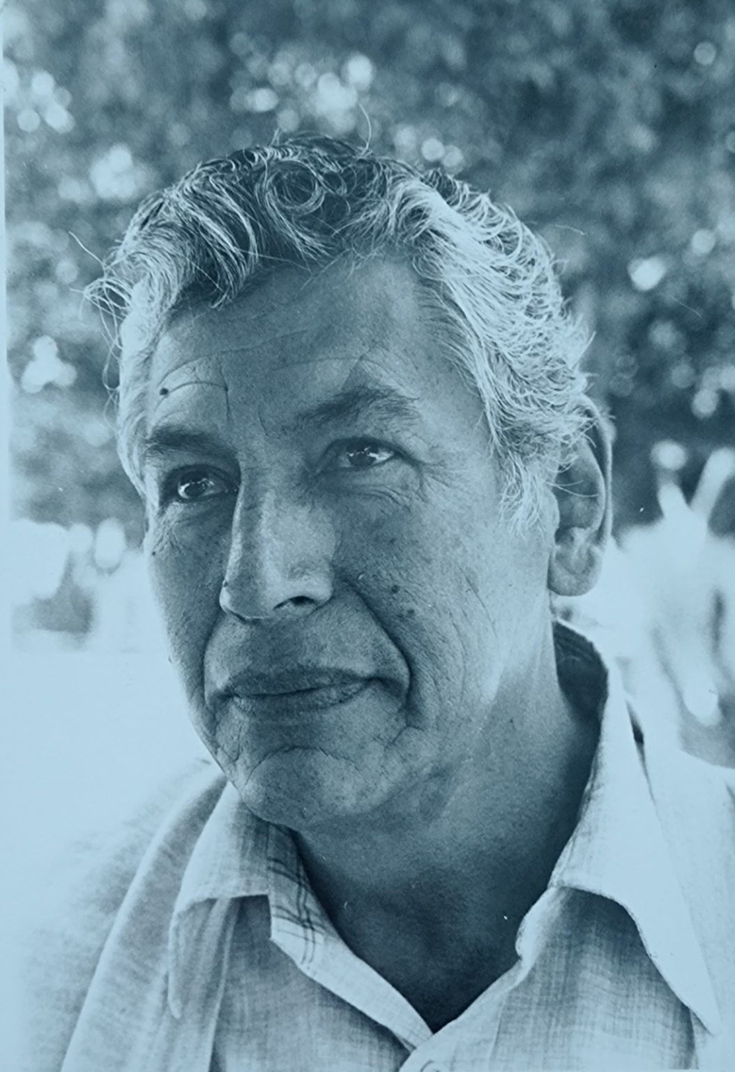 AYER Y HOY | Sigifredo Estrada Jacobo, el ‘Alma Grande’ de la lucha, el ...
