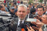 “Hay condiciones de seguridad”: Bedolla sobre fiestas patrias; destaca ...