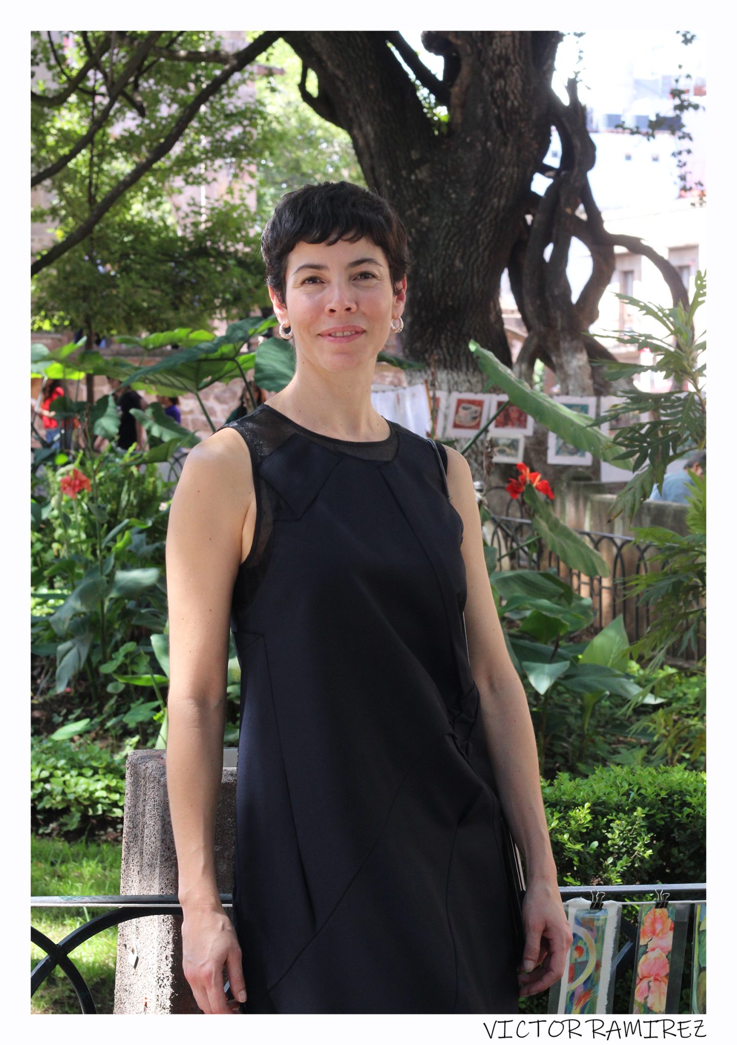 ENTREVISTA | Natalia Plascencia: Entre la amistad, el arte y el feminismo
