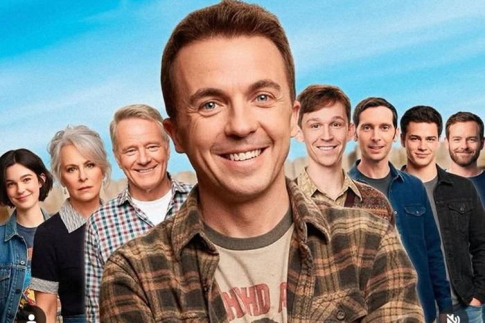 Regresa “Malcolm el de en medio”, con su secuela este próximo 10 de abril