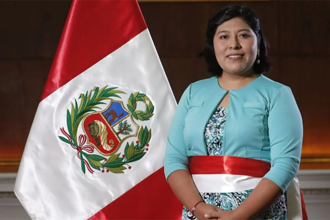 Asilo de México a ex primera ministra fue la 'gota que colmó el vaso ...