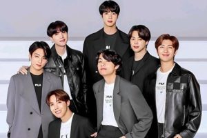 BTS regresa a México: Conoce los próximos conciertos