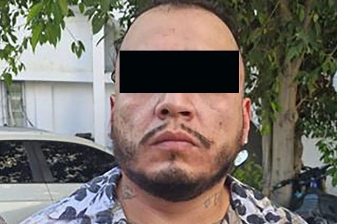 Detienen en México a hombre ligado al Cartel de Sinaloa que es ...