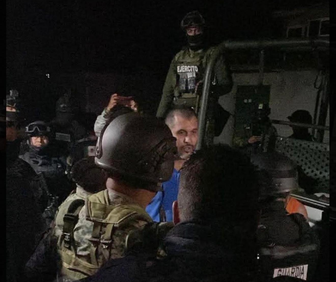 René Valencia denuncia ataque a tiros en su contra en Jarácuaro y pide ...