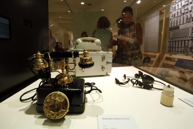 Historia del teléfono: 150 años de la llamada que cambió el mundo