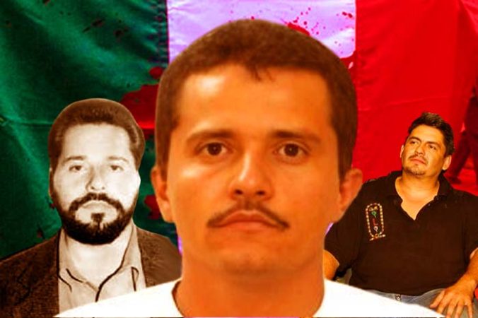 De Nacho Coronel y el Cártel del Milenio a lo que hoy es: la evolución ...