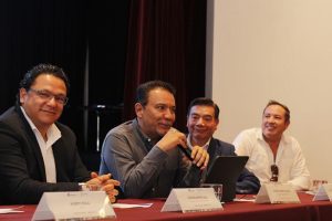 Con 2 mil 500 competidores, Spartan Race 2026 llega a la Presa de Umécuaro