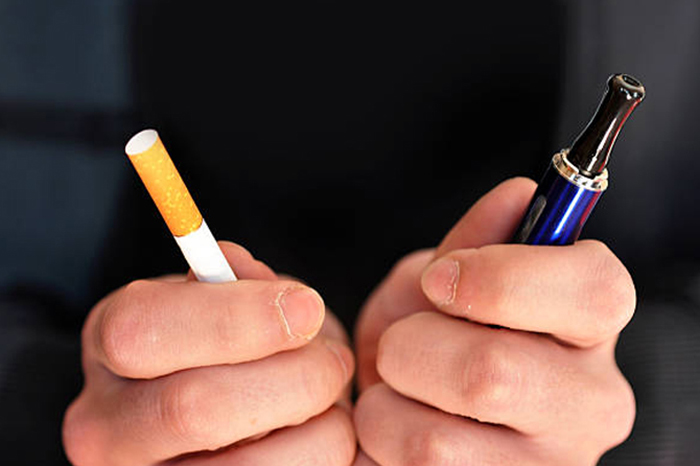 Prohibición de vapeadores disparó el mercado negro en México