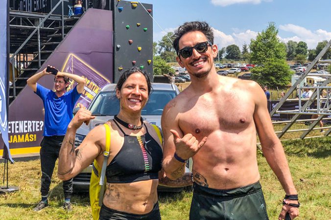 Spartan Race Michoacán: Umécuaro recibe a cientos de atletas