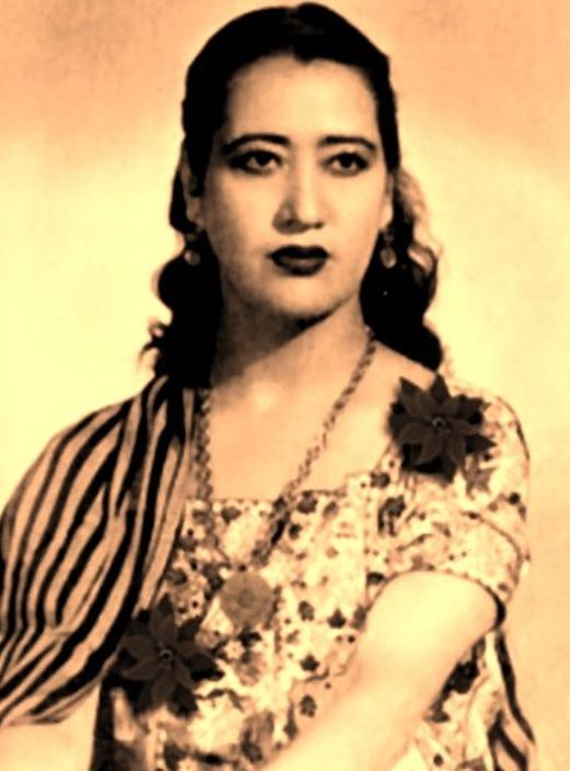Lucha Reyes, la voz inmortal y la vida frágil
