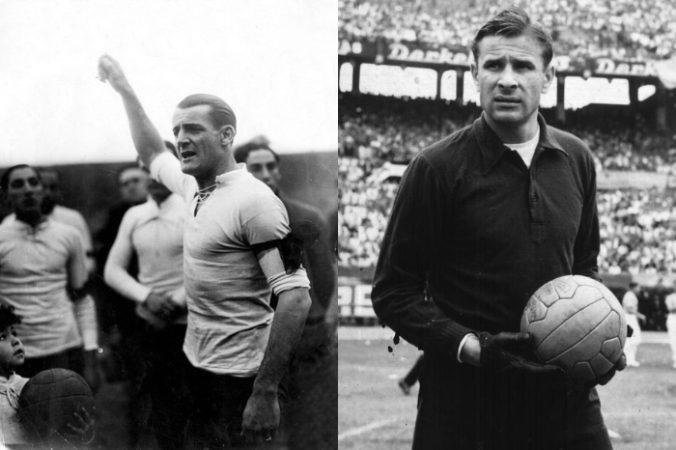 Los Reyes Magos del Fútbol: Leyendas Mundialistas que Nunca Vi Jugar