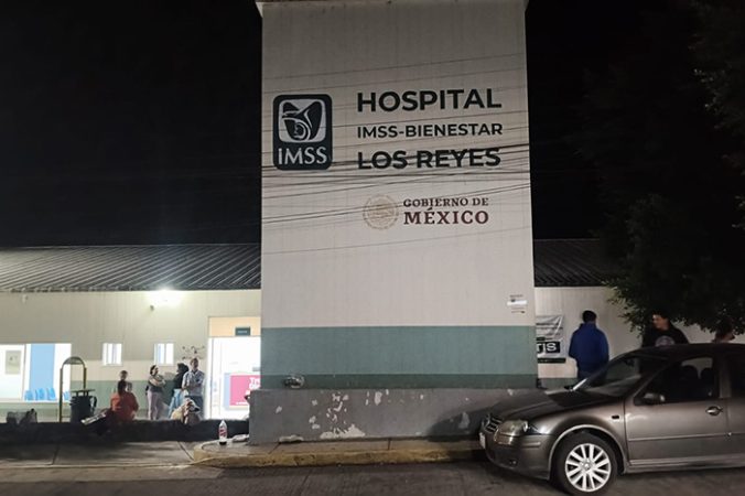 Adulto mayor muere tras accidente en la carretera Cotija-Tocumbo