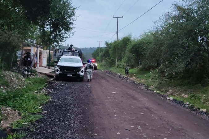 Era gallero, el hombre asesinado en Arroyo Colorado, en Morelia; su ...