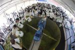 Jalisco logra el récord del guacamole más grande del mundo