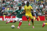 México debuta con victoria de 2-0 sobre Sudáfrica en el Mundial