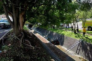 Niño muere tras accidente de cuatrimoto en la Fray Antonio de San ...